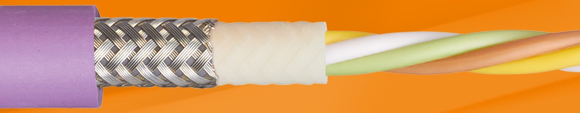 Cavi can bus chainflex® | igus